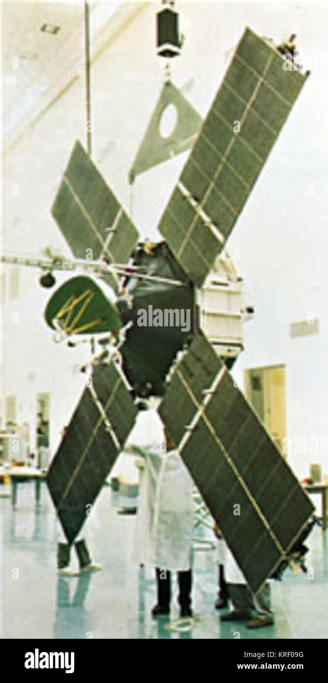 Mariner 4 space hi-res stock photography and images - Alamy