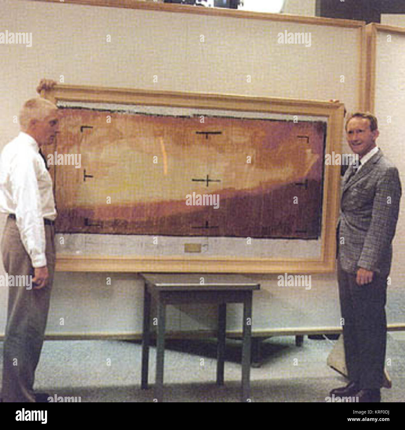 Mariner 4 nasa hi-res stock photography and images - Alamy