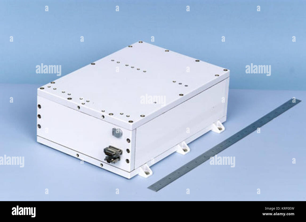 Mars Radiation Environment Experiment Stock Photo - Alamy