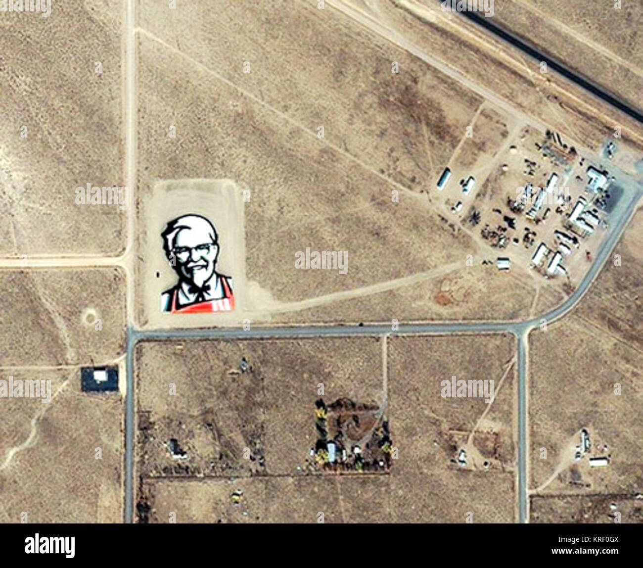 Kfc logo space hi-res stock photography and images - Alamy