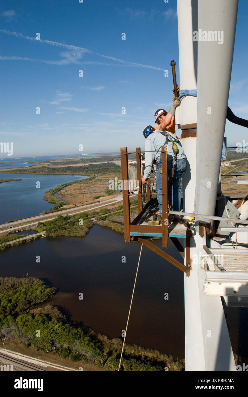 Probe assembly hi-res stock photography and images - Alamy