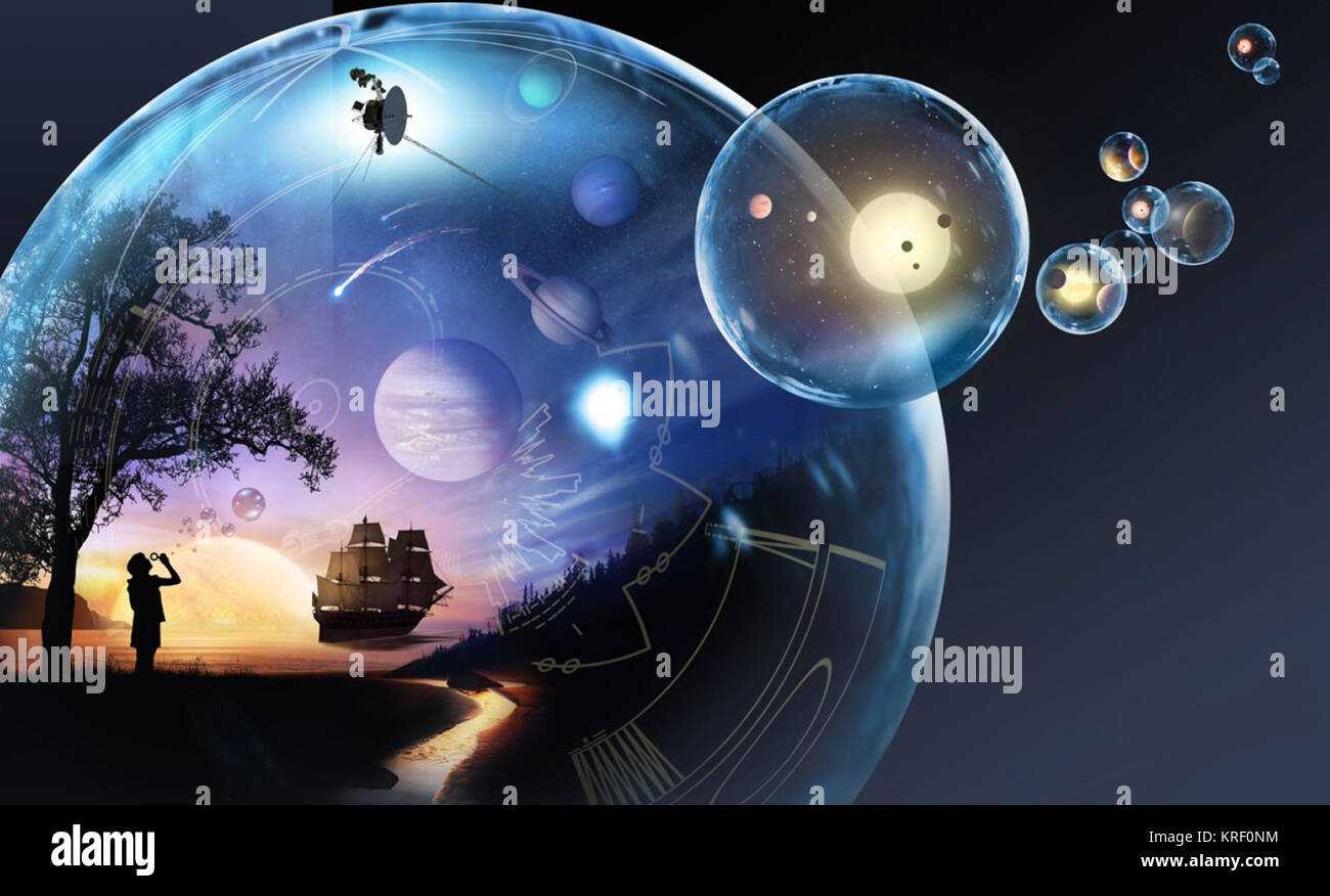 Nasa space exploration hi-res stock photography and images - Alamy