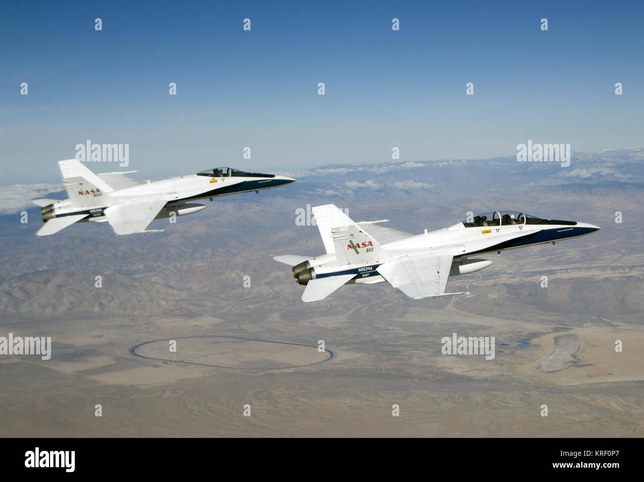 NASA Astronaut and Research Pilot Gordon Fullerton Flies His Final ...