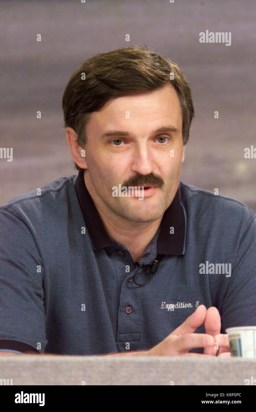 Kaleri hi-res stock photography and images - Alamy