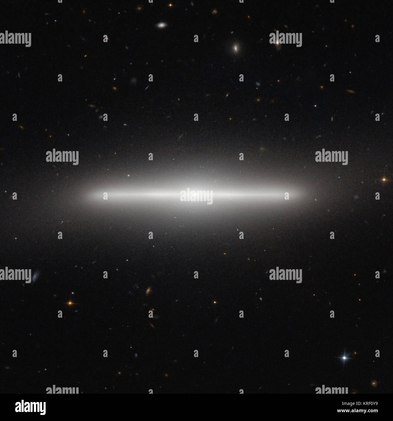 Coma virgo galaxy hi-res stock photography and images - Alamy