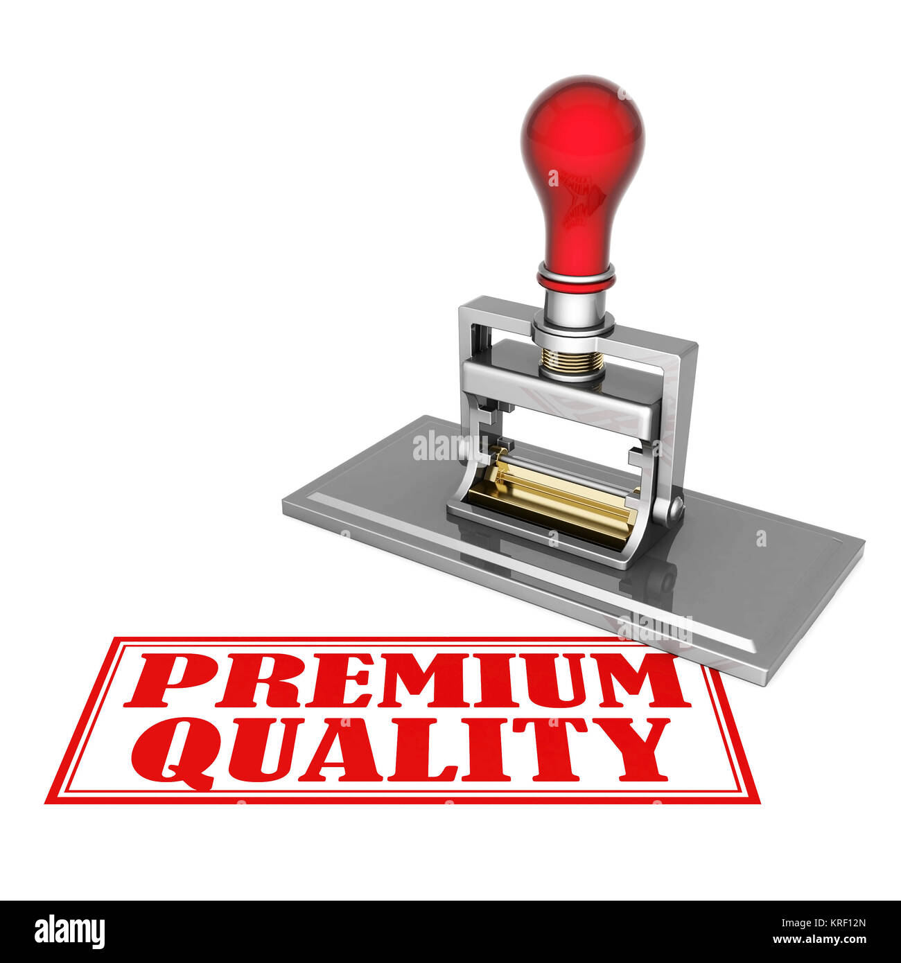 premium quality beautiful stamp isolated on white background Stock ...