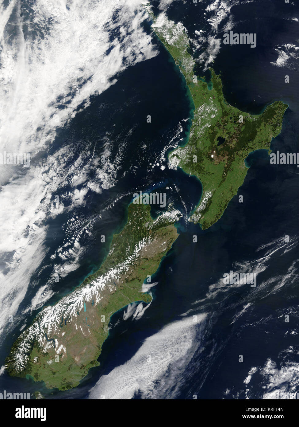 New Zealand 23 October 2002 Stock Photo - Alamy