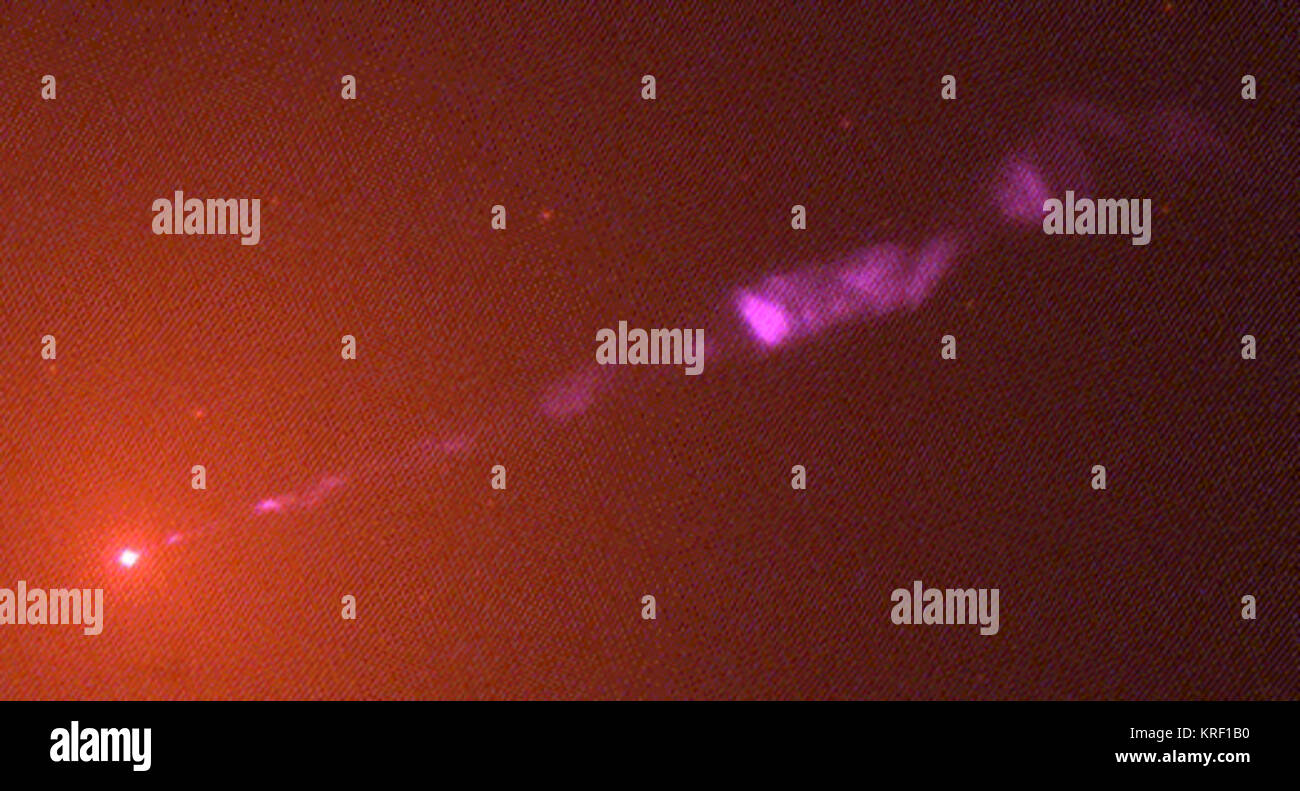 M87 hi-res stock photography and images - Alamy