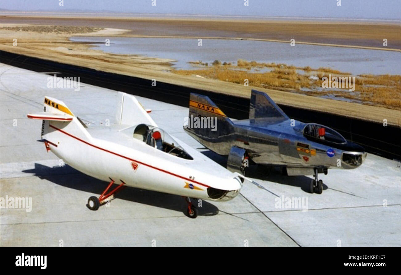 M2-F1 and M2-F2 Stock Photo - Alamy