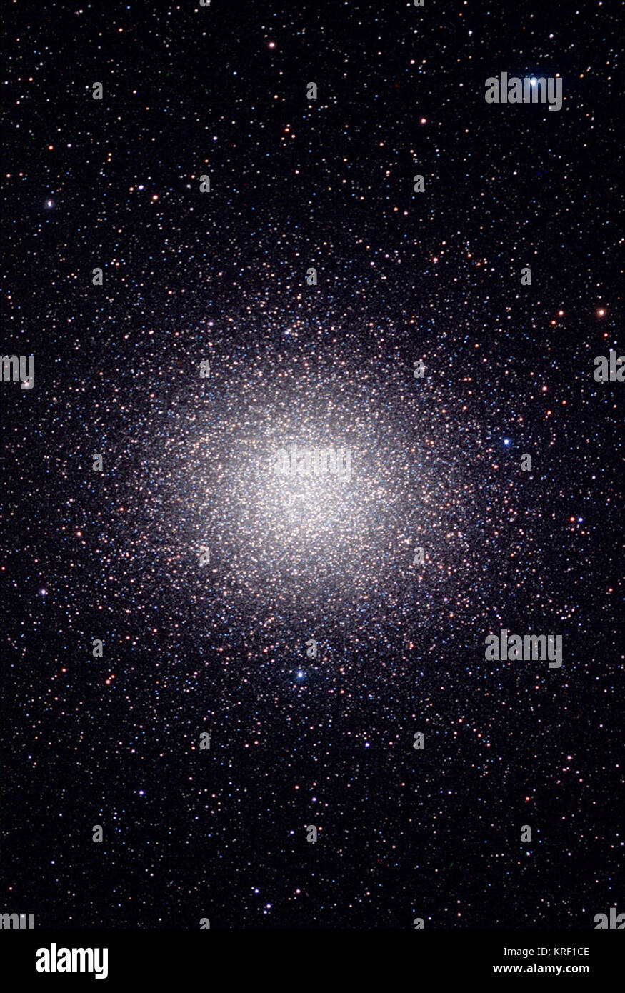 Omega cluster hi-res stock photography and images - Alamy