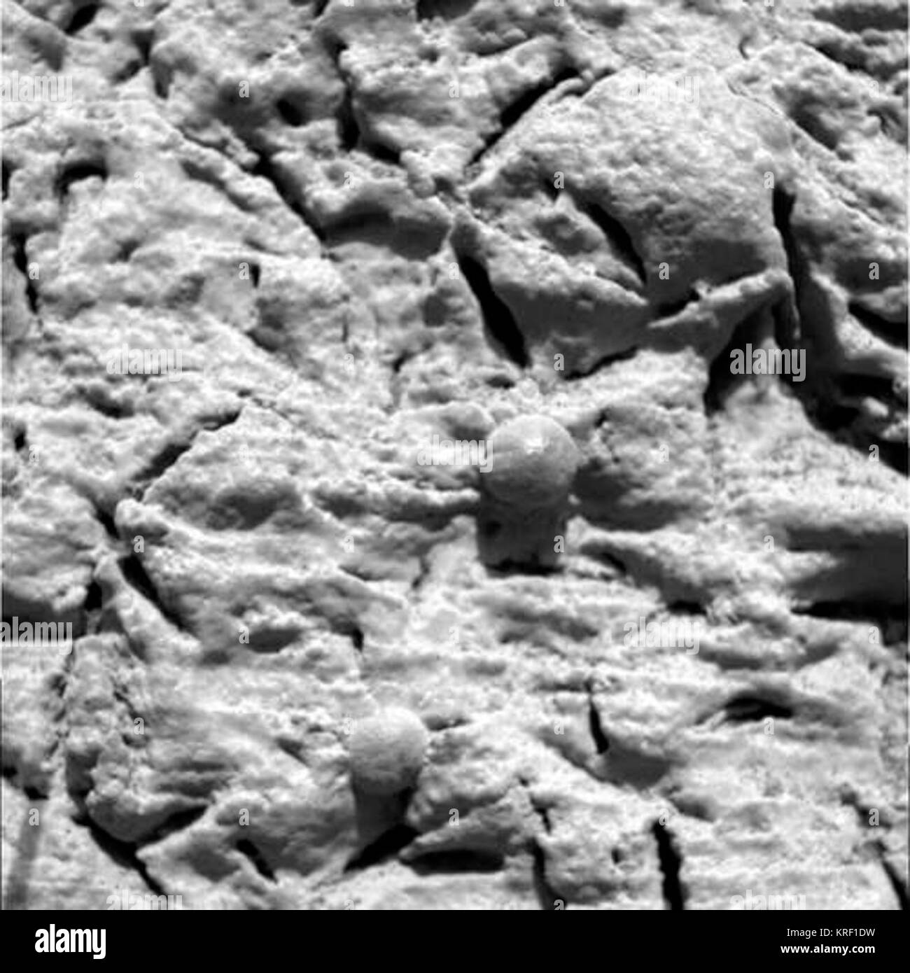 Spherules hi-res stock photography and images - Alamy