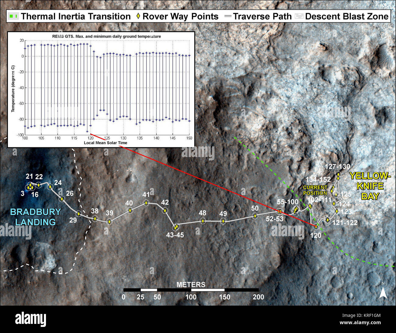 Traversemap hi-res stock photography and images - Alamy