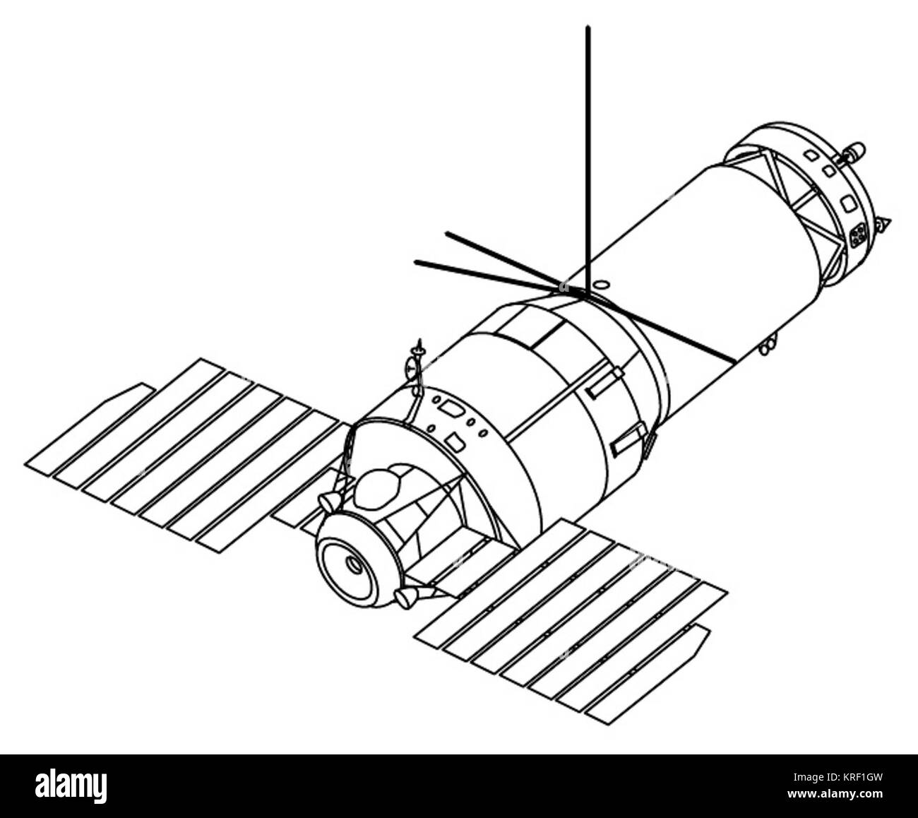 Nasa zero gravity Cut Out Stock Images & Pictures - Alamy