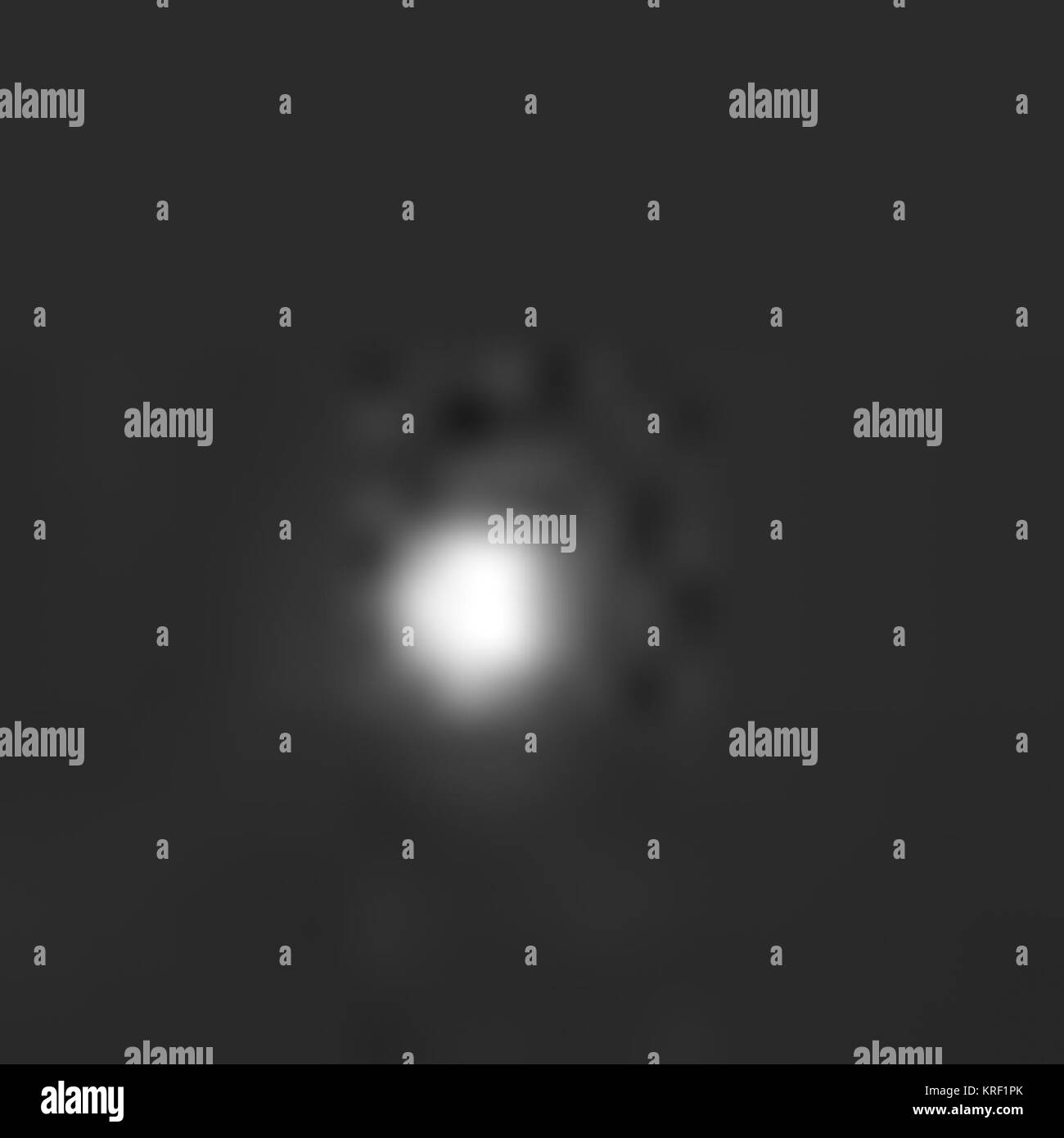 Space observation technology Black and White Stock Photos & Images - Alamy