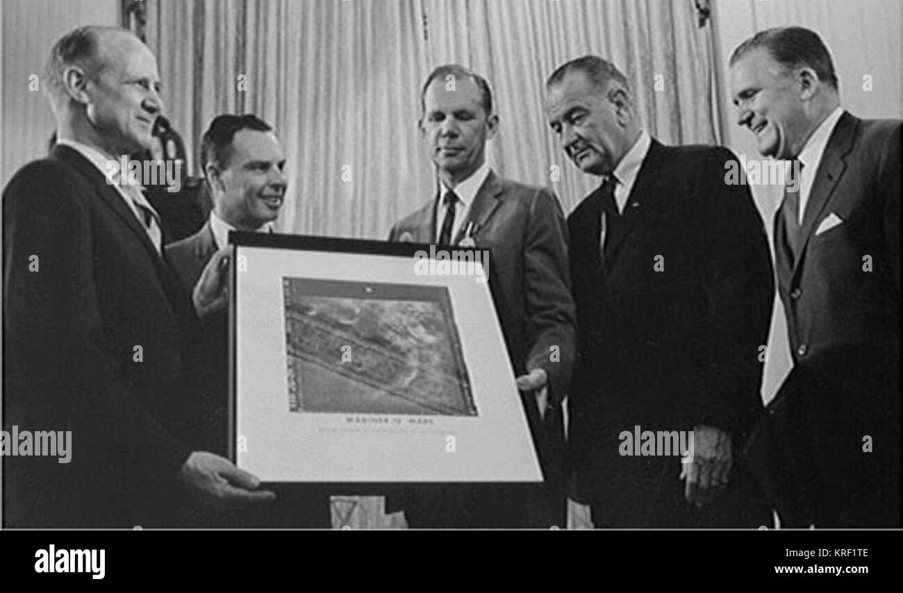 Johnson space Black and White Stock Photos & Images - Alamy