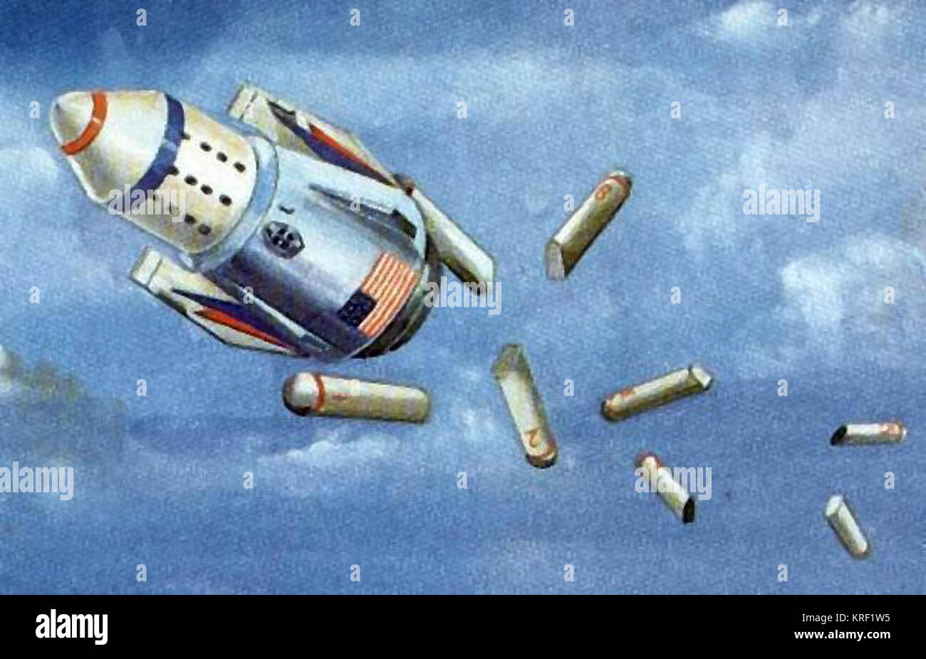 Ejecting mechanism hi-res stock photography and images - Alamy