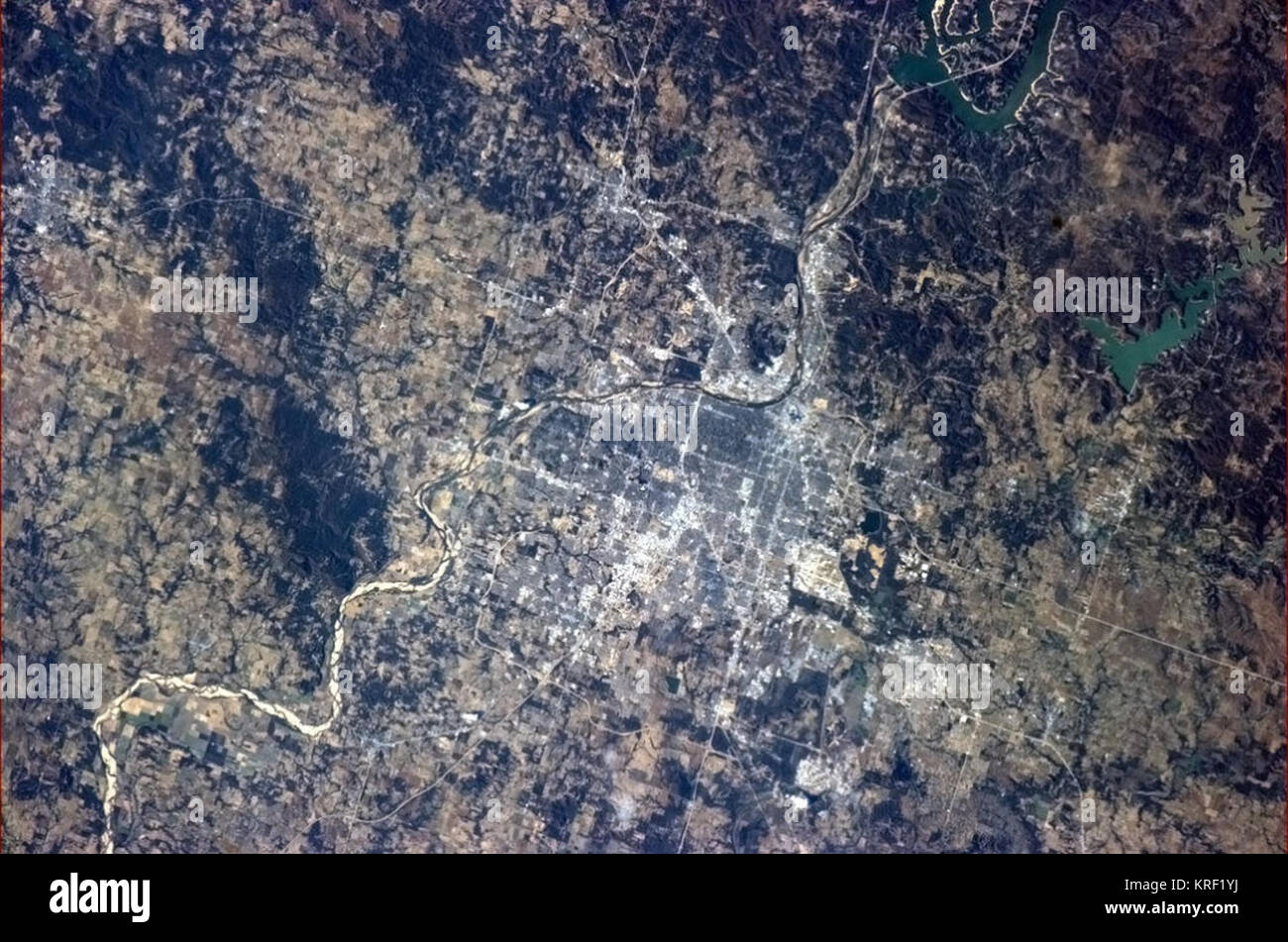 Sw geography hi-res stock photography and images - Alamy