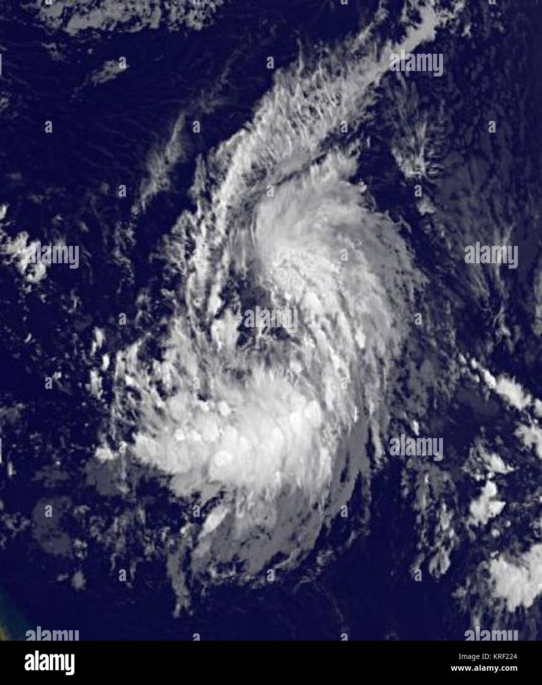 Tropical storm ophelia hi-res stock photography and images - Alamy