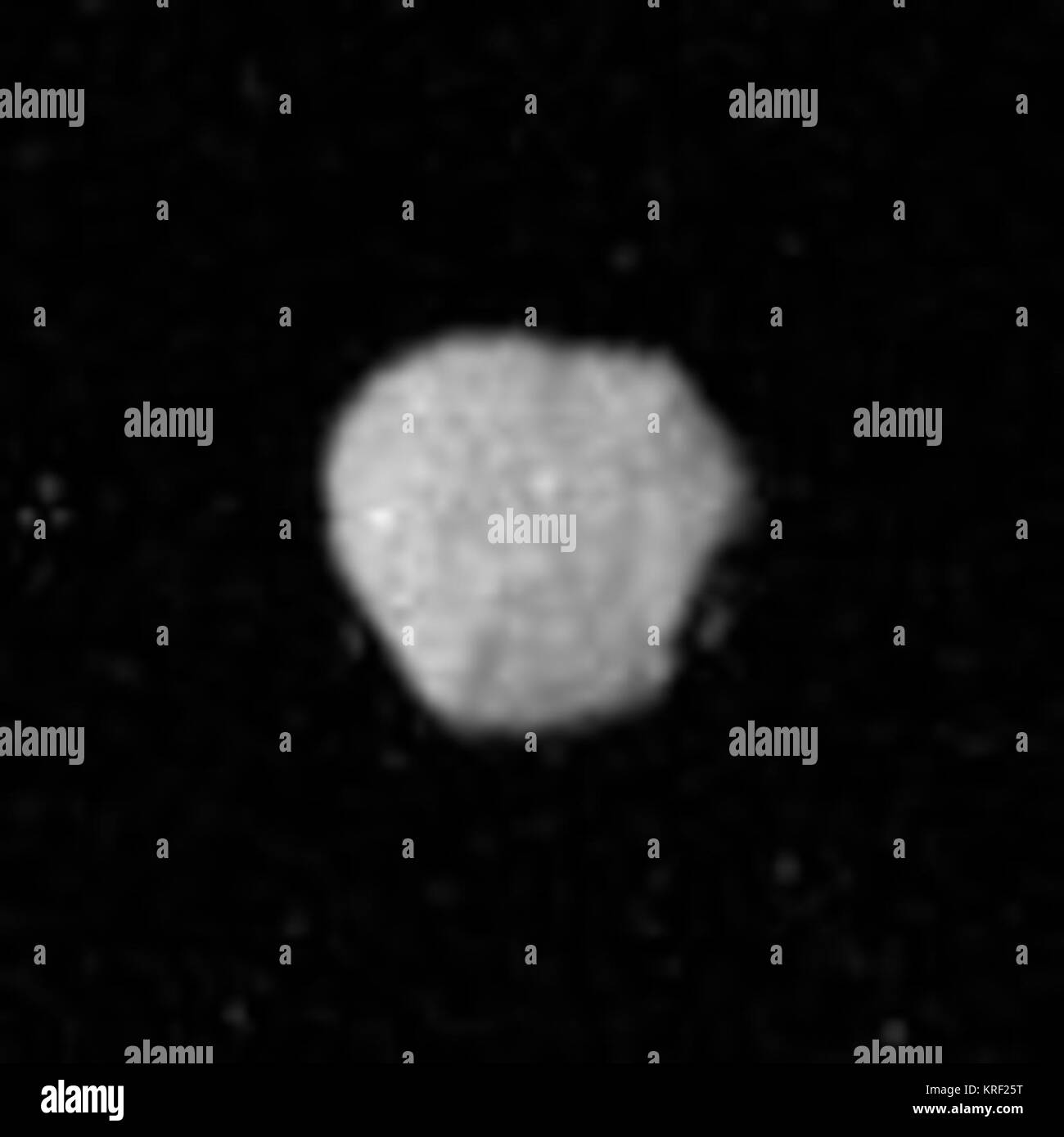 Proteus moon hi-res stock photography and images - Alamy