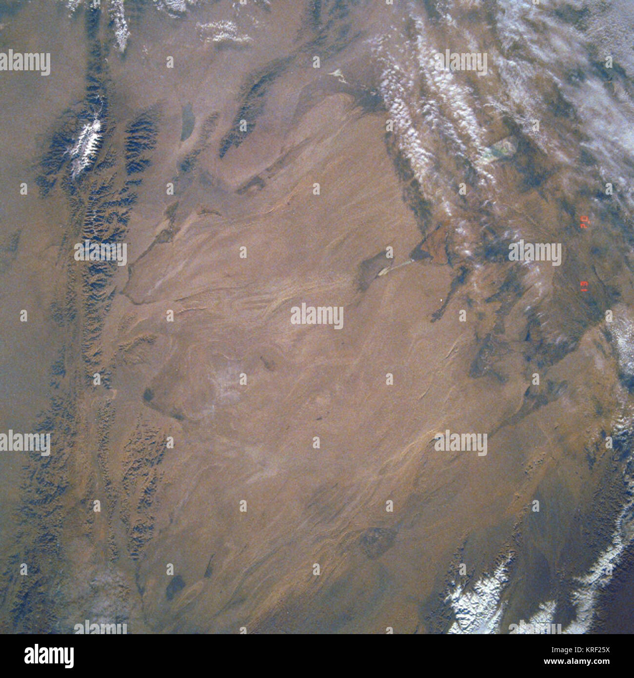 Qaidam basin hi-res stock photography and images - Alamy