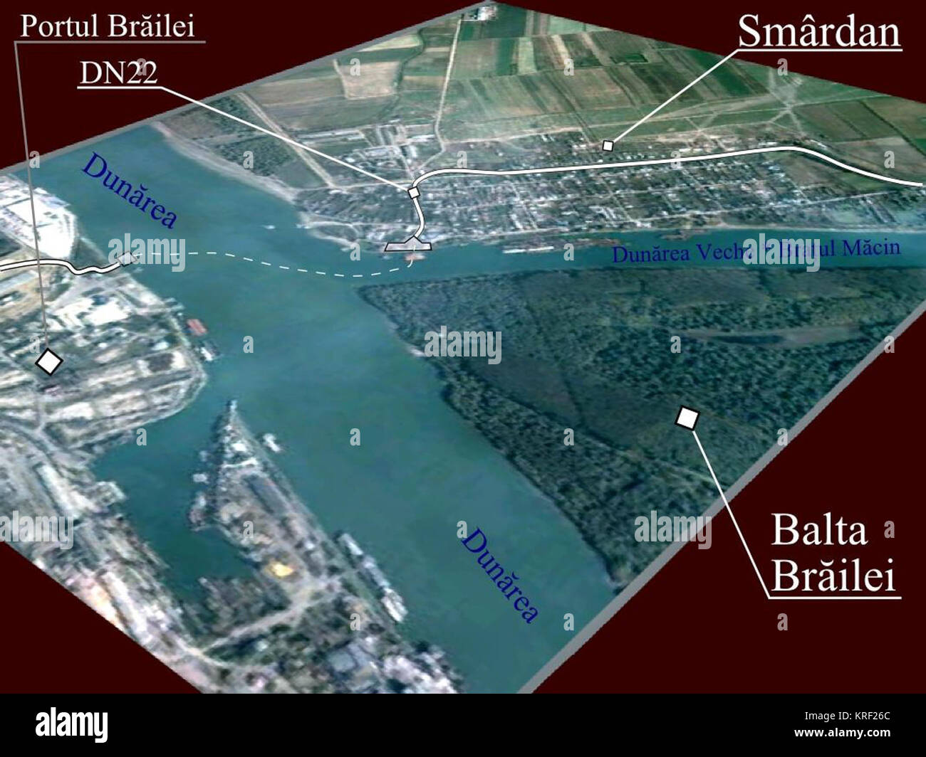 Smardan High Resolution Stock Photography and Images - Alamy