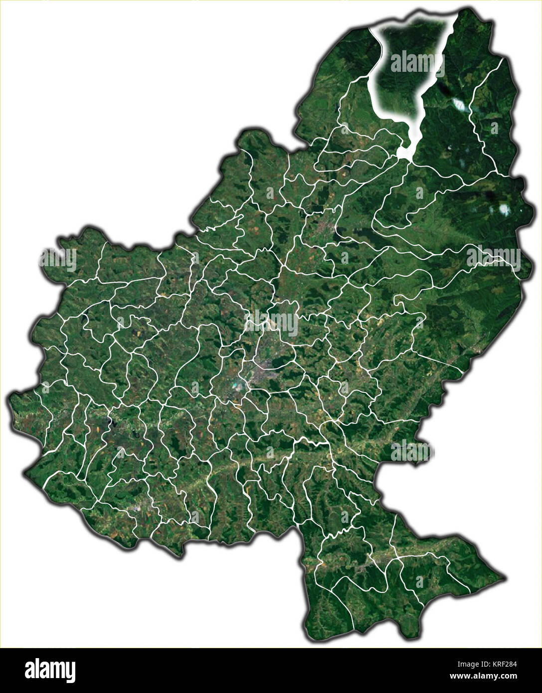 Rastolita jud Mures Stock Photo - Alamy
