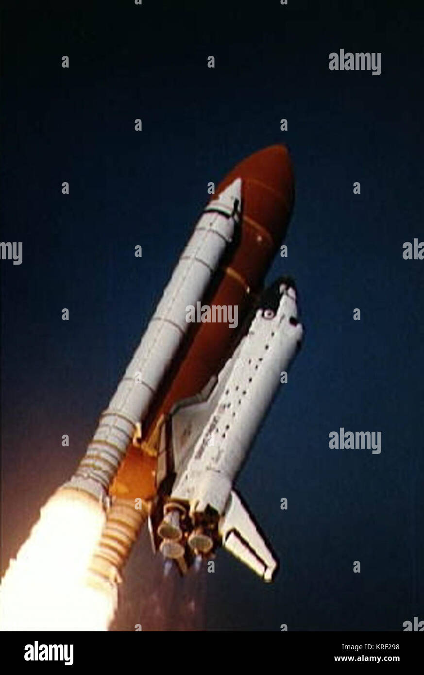 Sts 53 hi-res stock photography and images - Alamy