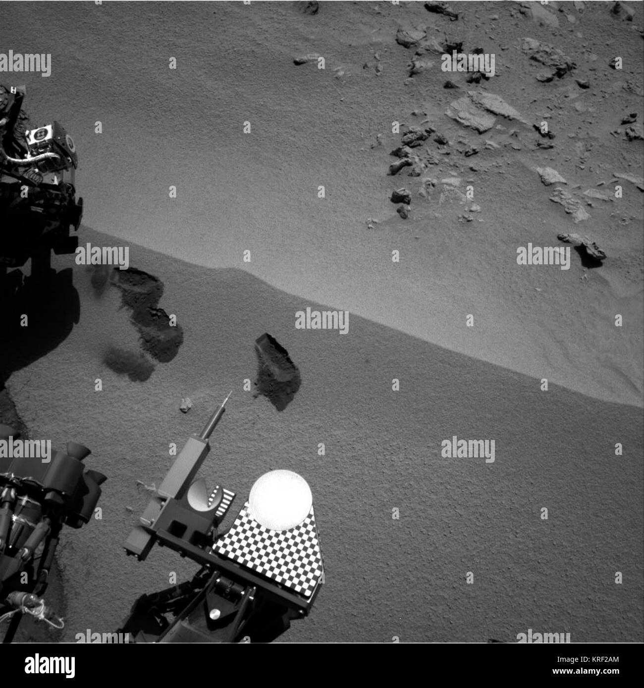 Tray surface Black and White Stock Photos & Images - Alamy