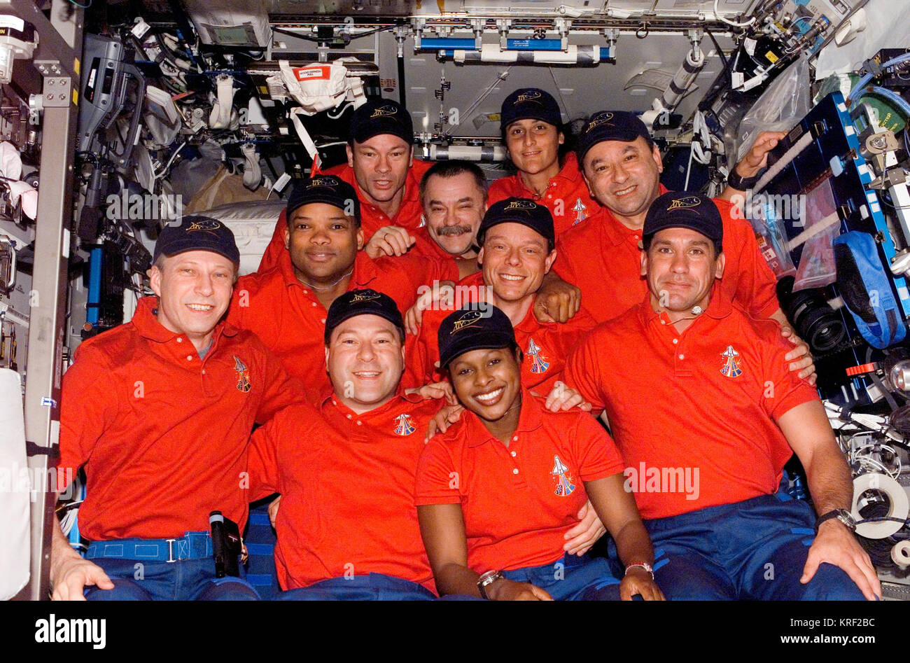 Expedition14 hi-res stock photography and images - Alamy