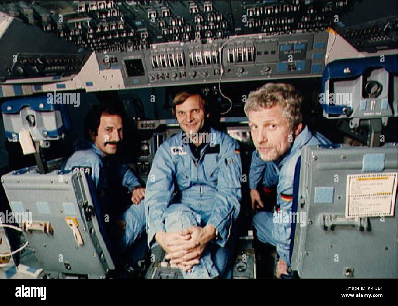 Sts trainer hi-res stock photography and images - Alamy