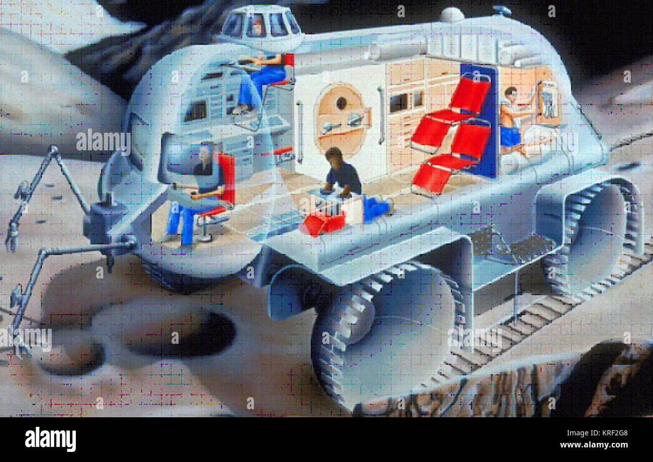 Mars exploration rover test bed hi-res stock photography and images - Alamy