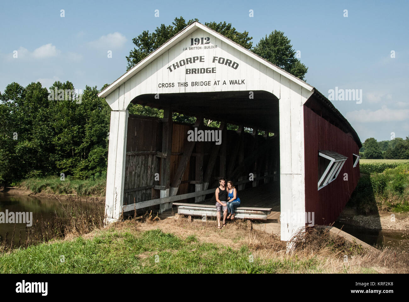Clevenger hi-res stock photography and images - Alamy