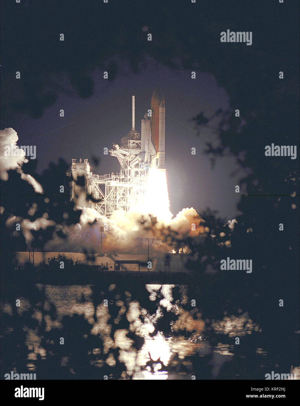 Sts 101 hi-res stock photography and images - Alamy