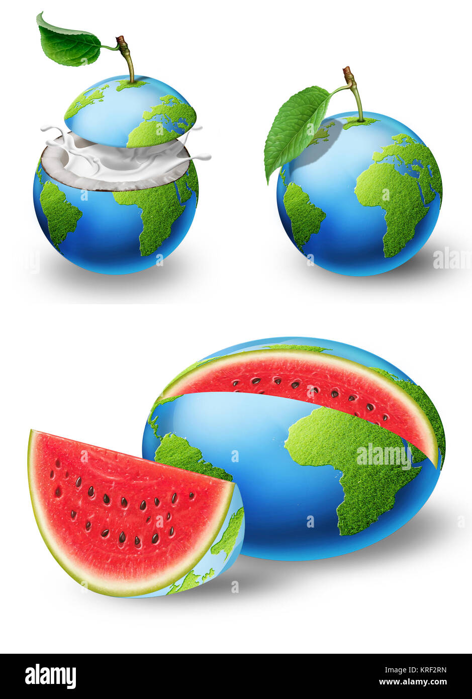 globe is incredible, fantastic composition and atmosphere Stock Photo ...