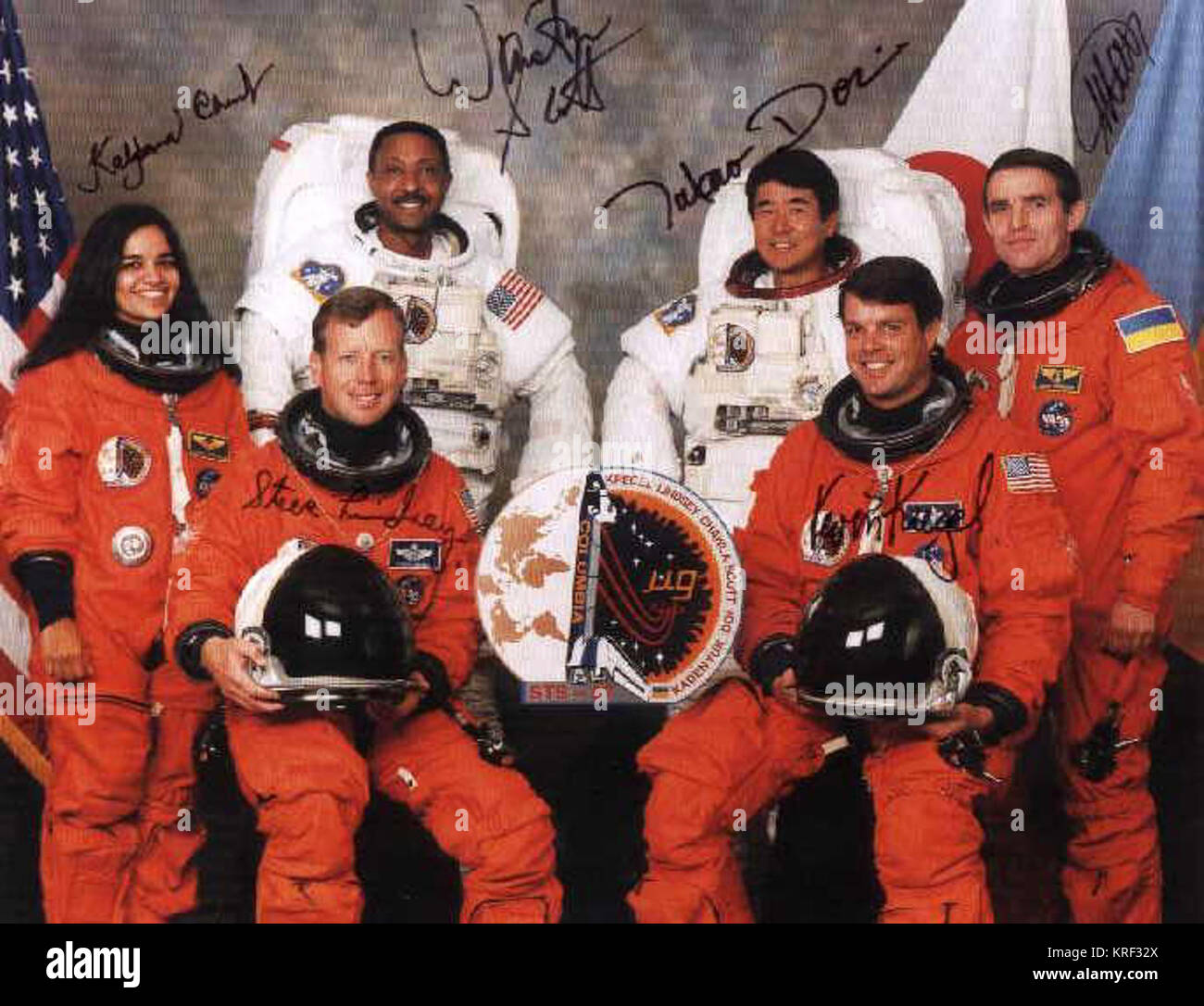 Sts 87 hi-res stock photography and images - Alamy