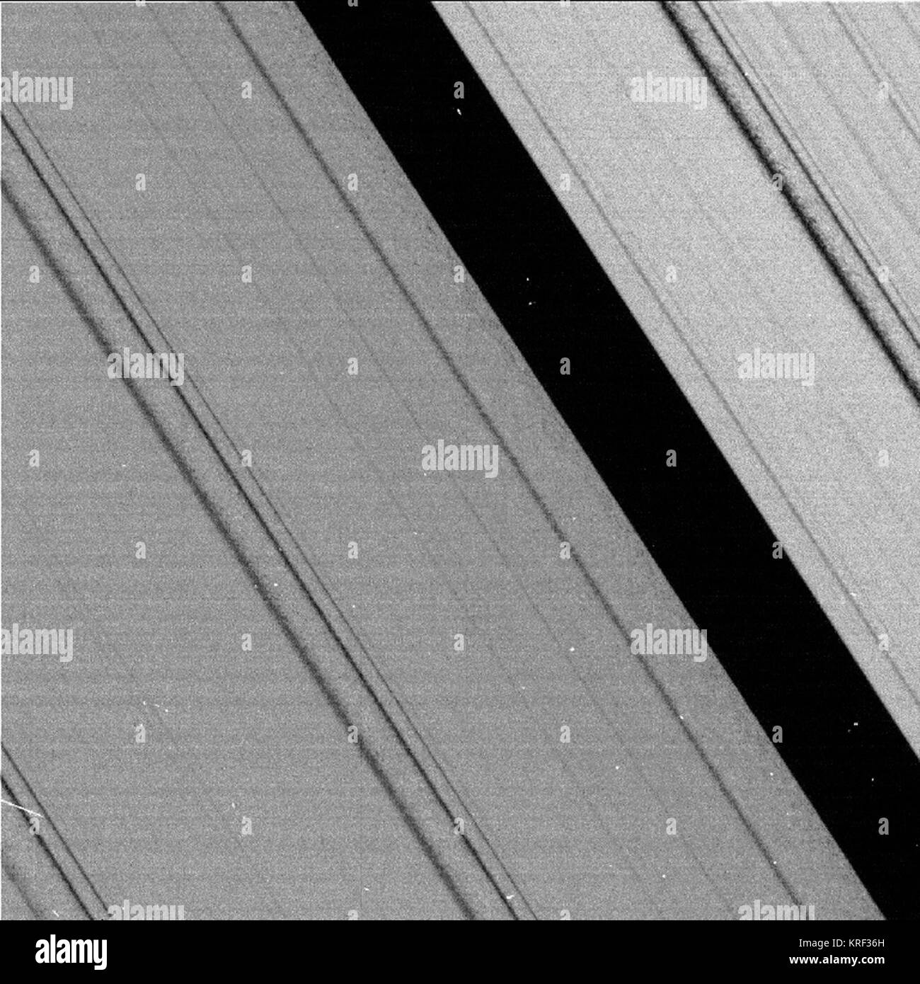 Nasa saturn Black and White Stock Photos & Images - Alamy