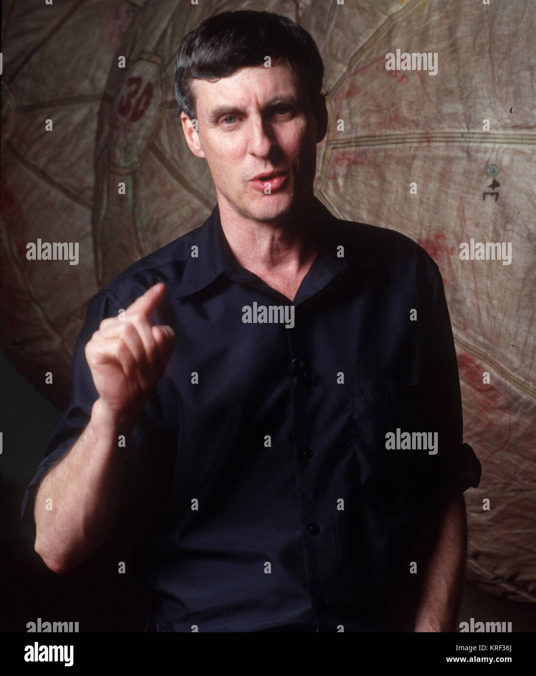 Squyres steve hi-res stock photography and images - Alamy