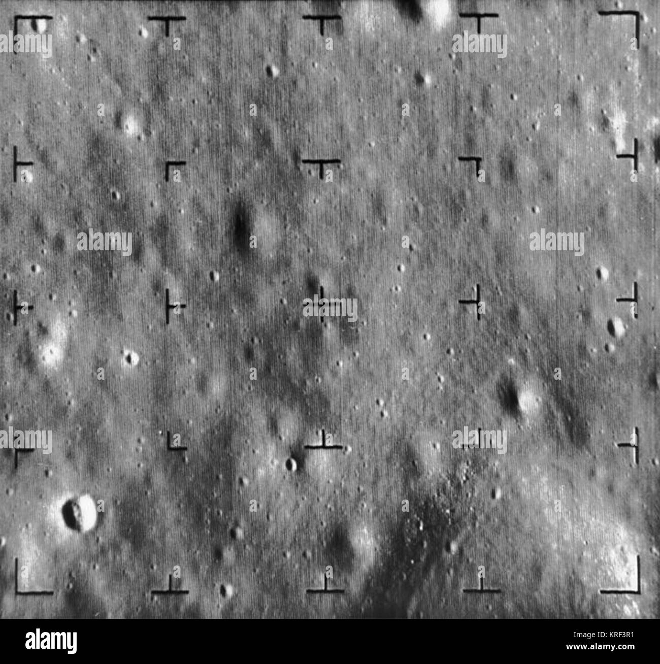 Moon ranger Black and White Stock Photos & Images - Alamy