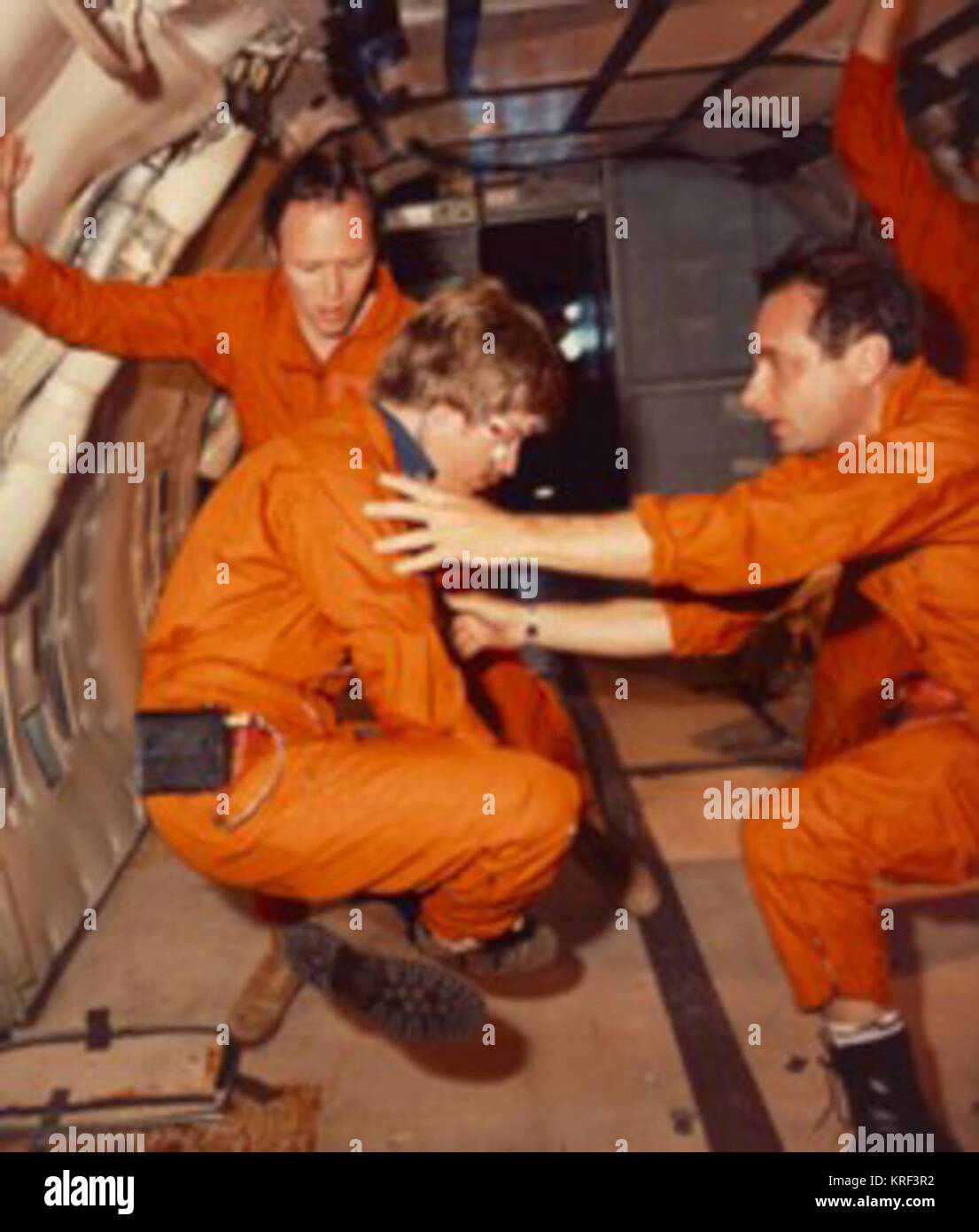 Space adaptation syndrome acclimation Stock Photo - Alamy