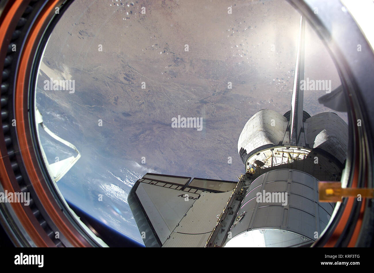 Discovery space assembly hi-res stock photography and images - Alamy