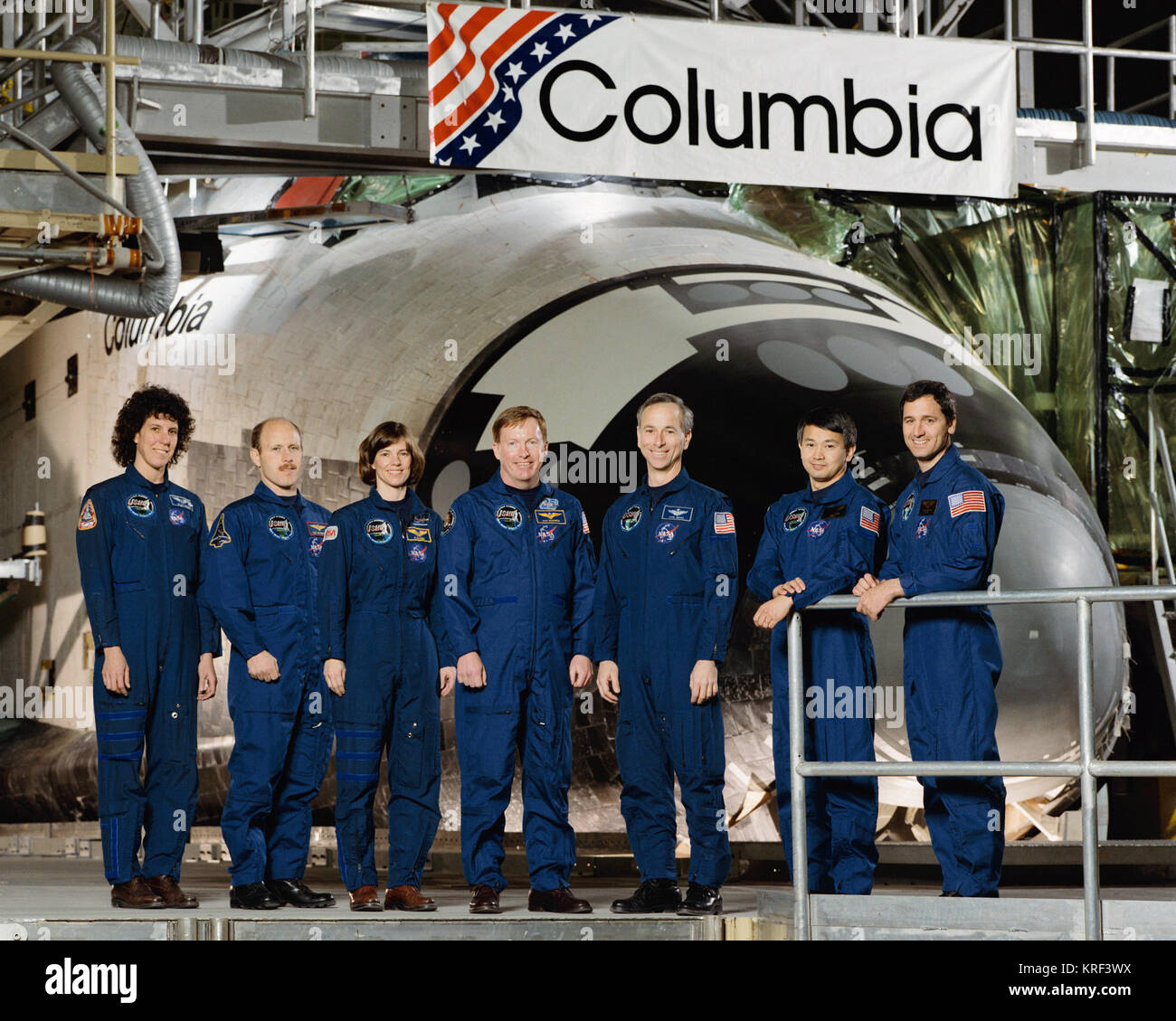Sts 50 hi-res stock photography and images - Alamy