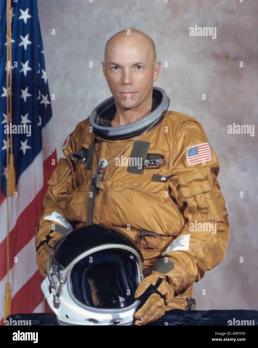 Story musgrave hi-res stock photography and images - Alamy