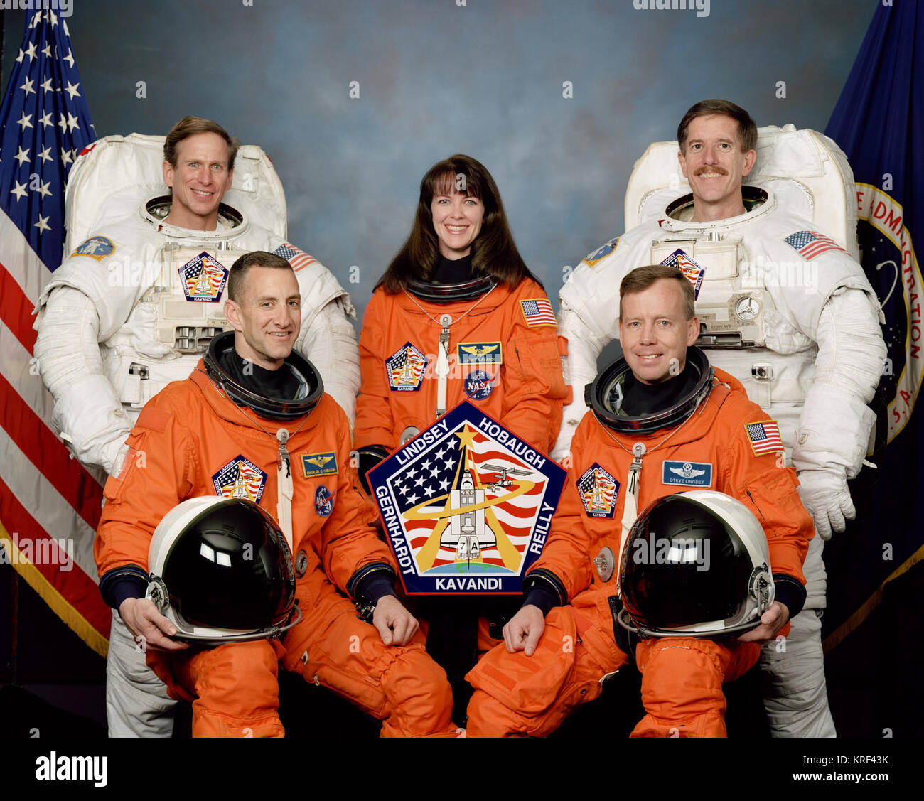 Sts 104 hi-res stock photography and images - Alamy