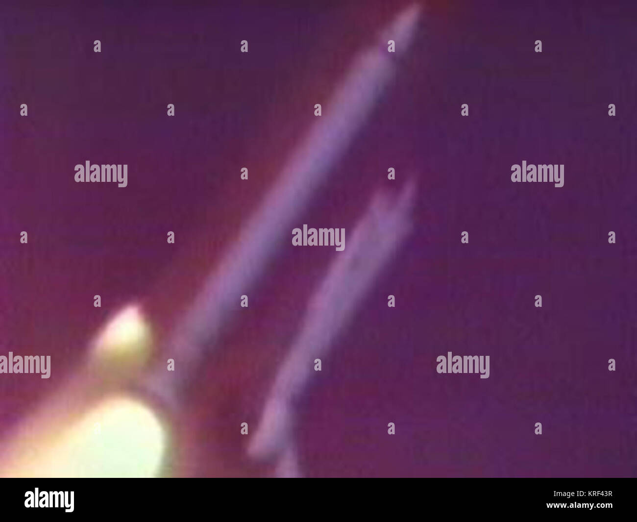 STS-51-L e208 01 Stock Photo - Alamy