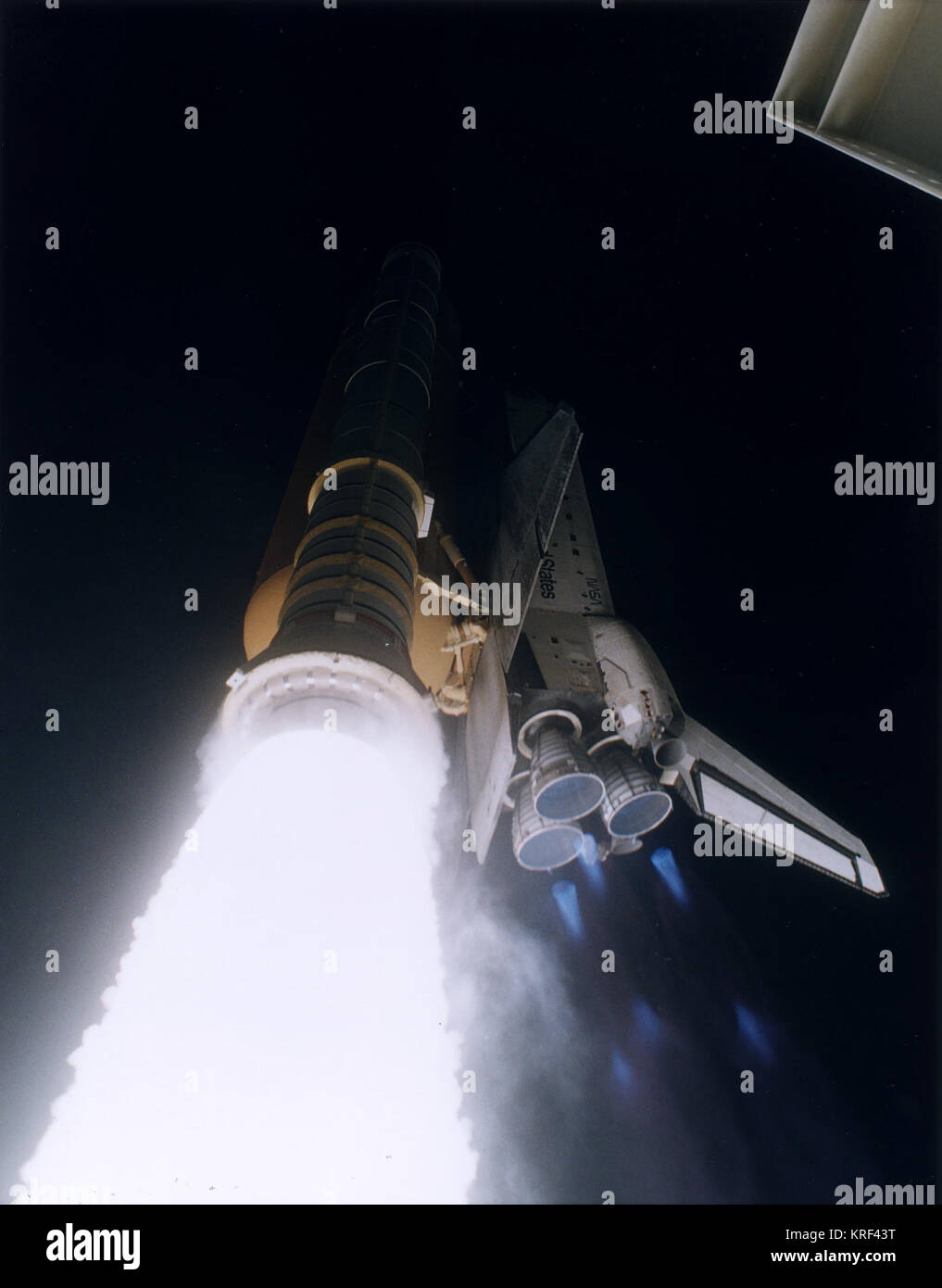 Sts 79 hi-res stock photography and images - Alamy