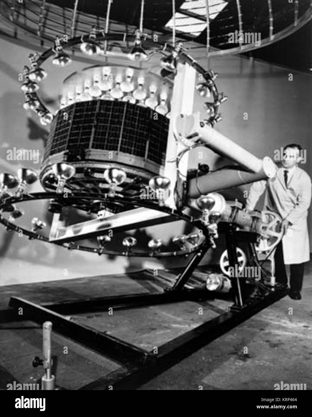 Weather tests hi-res stock photography and images - Alamy