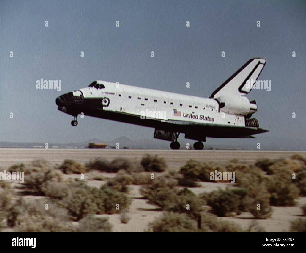 Sts 59 hi-res stock photography and images - Alamy