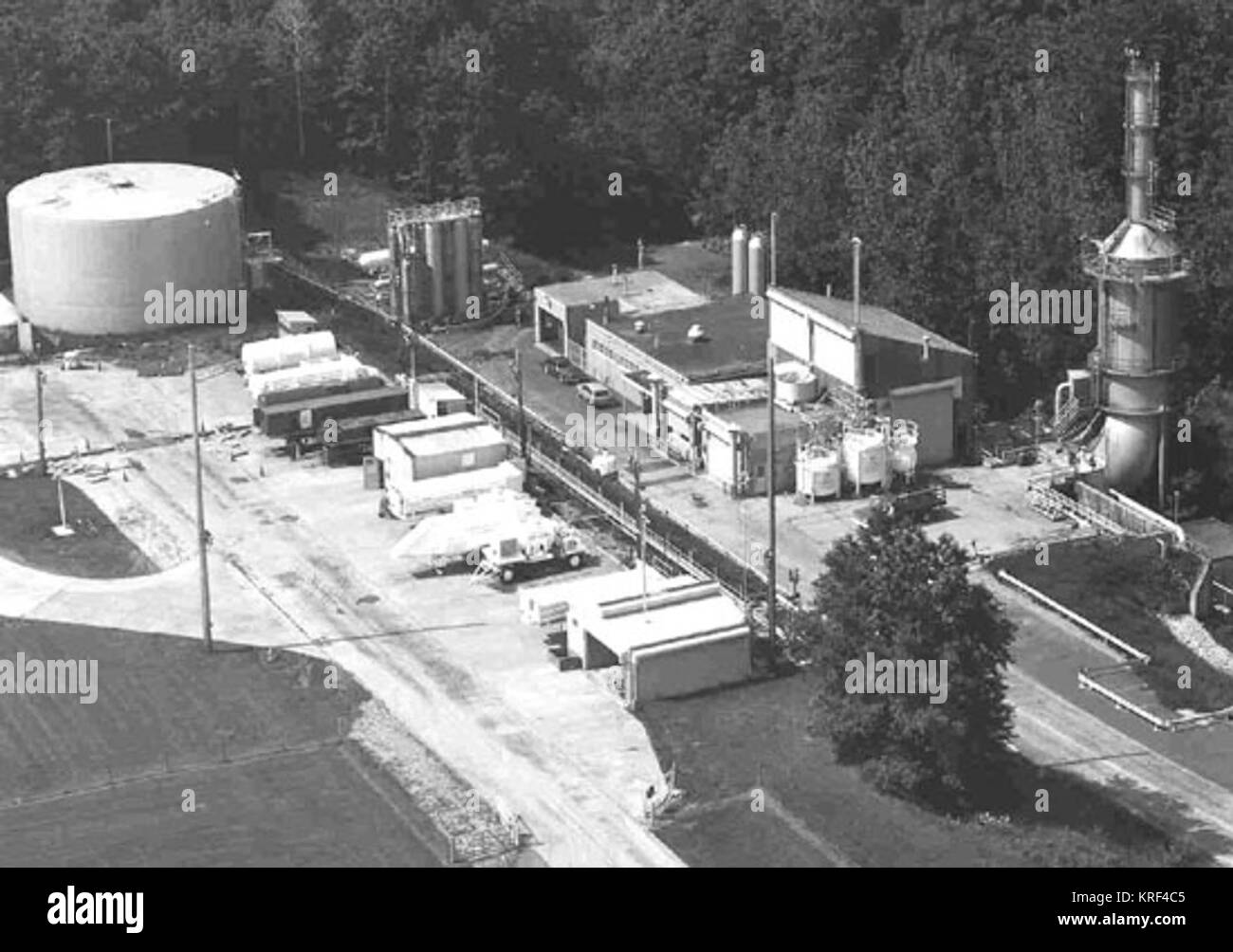 Propulsion test Black and White Stock Photos & Images - Alamy