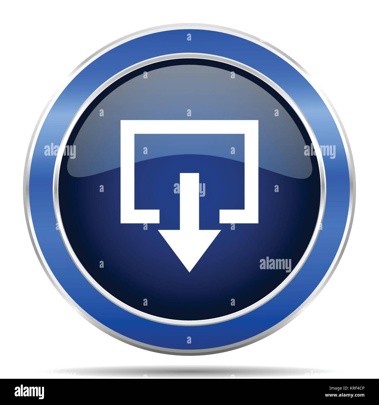 Outside emergency exit Stock Vector Images - Alamy