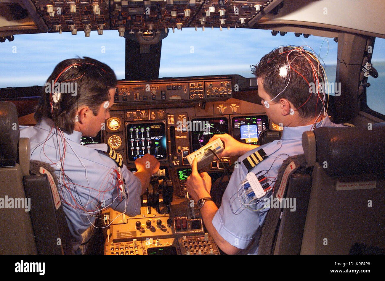 Human fatigue study Stock Photo - Alamy Human fatigue study Stock Photo - Alamy